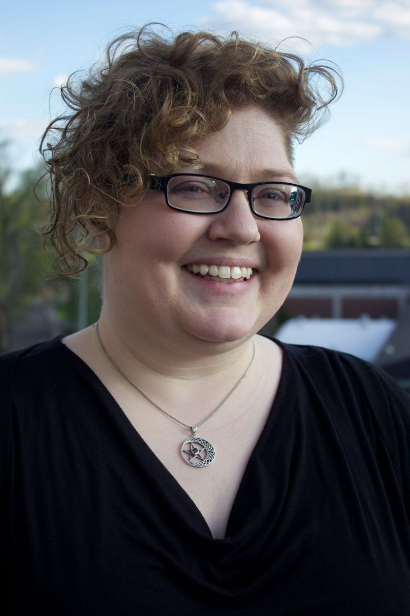 Amanda Jo Hobson | Educator, Scholar, Practitioner, and Fan